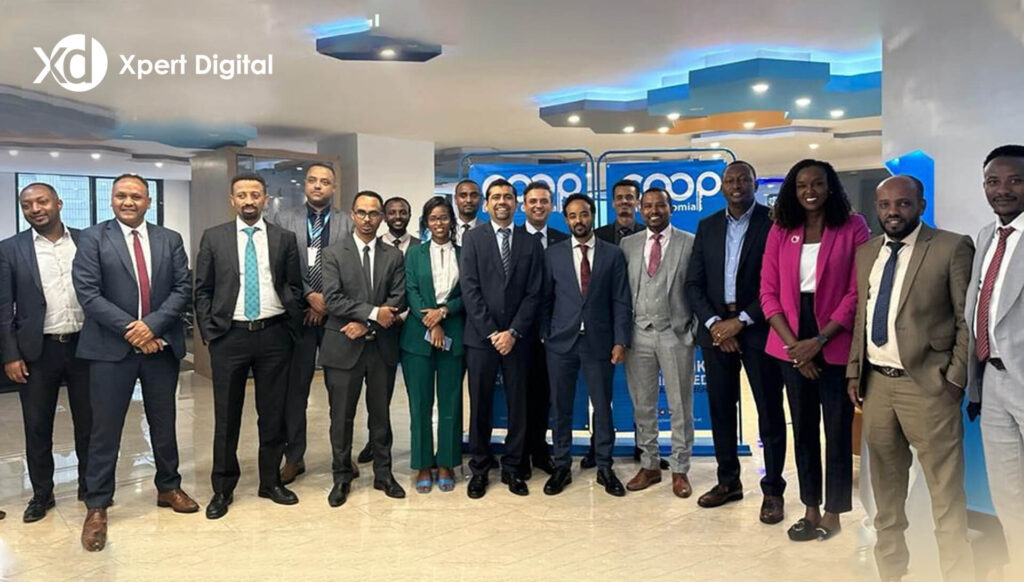 Cooperative Bank of Oromia (COOP) Goes Live on Temenos Infinity - Xpert ...