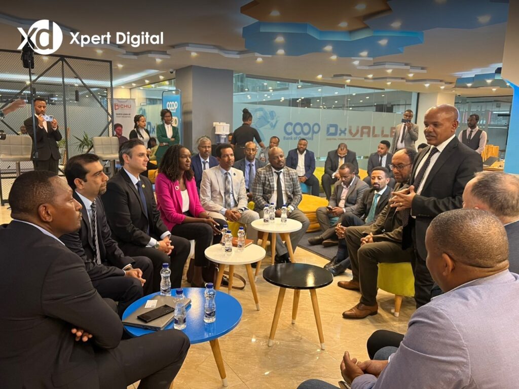 Cooperative Bank of Oromia (COOP) Goes Live on Temenos Infinity - Xpert ...