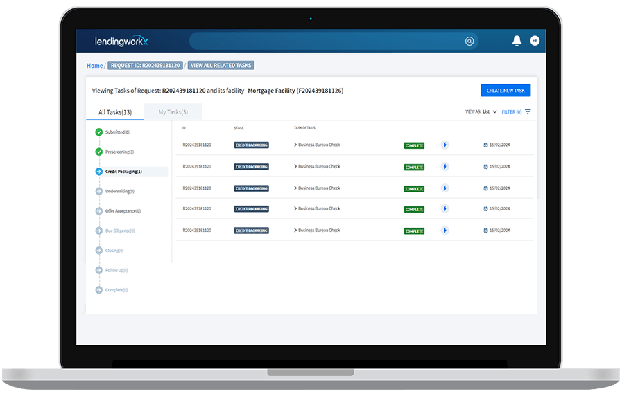 Lendingworkx - Simplifying loans, digitally - Xpert Digital